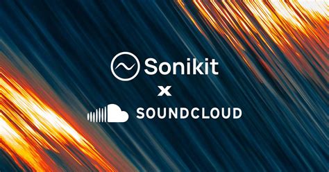 Introducing Sonikits New Soundcloud Integration Sonikit Blog