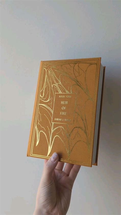 Rebinding Throne Of Glass Into My Gradient Rebind Series