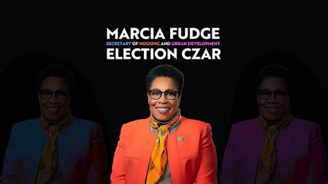 The National Election Infrastructure Built By Americas Election Czar