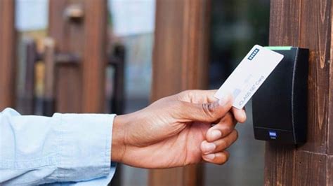 Best Door Card Readers Of 2023