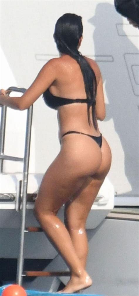 Georgina Rodriguez Ass Pics 🍑 Rsofibalbi1