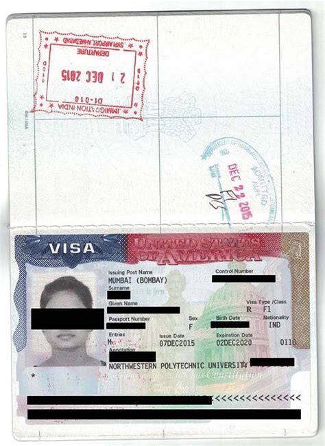 A Student Visa Doesnt Guarantee Entry To The Us