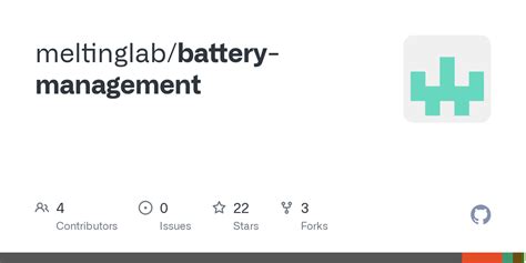 Battery Managementworkspacecontrollersub Contactorcontactorlogic