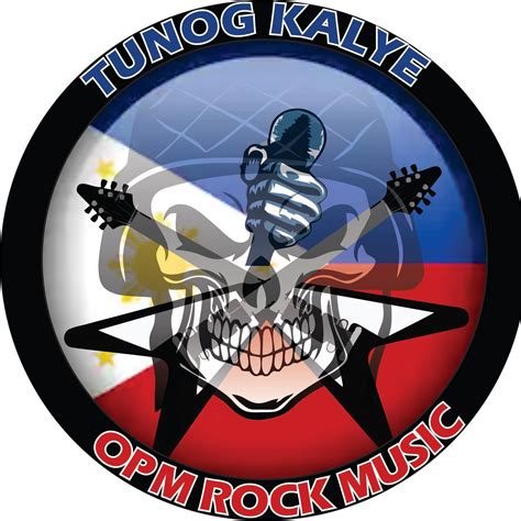 Tunog Kalye Opm Rock Music