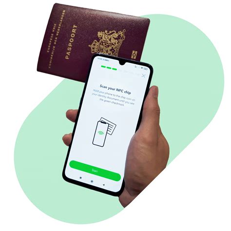 Simplify Onboarding With Passport Verification Software