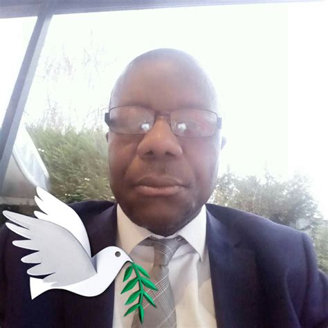 Achy Désiré Assi