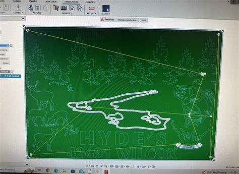 new issues creating toolpath on f360 29 by crazycasey fusion 360