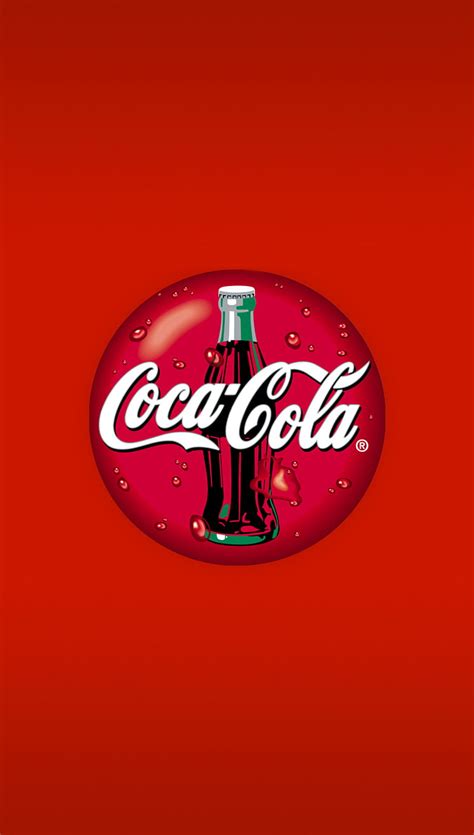Coca Cola High Resolution Logo