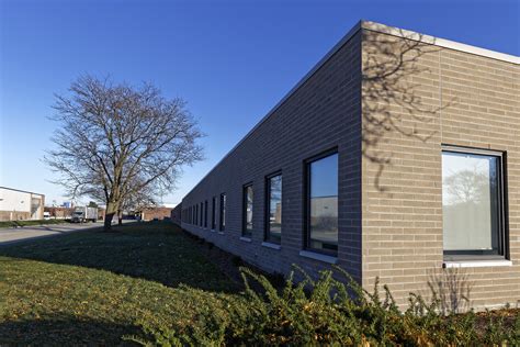 Amtab Offices — Gyh