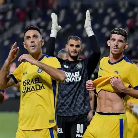 אורי אוזן מכבי לא משכנעת 103fm