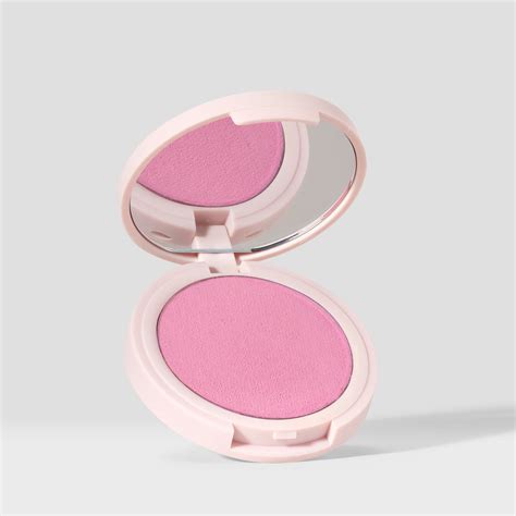 Hybrid Blush Cream And Powder Blush Kylie Cosmetics By Kylie Jenner