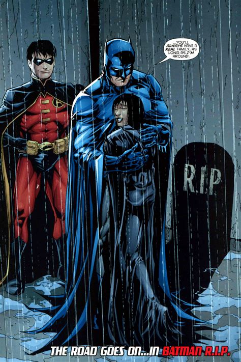 Cassandra Cain New 52