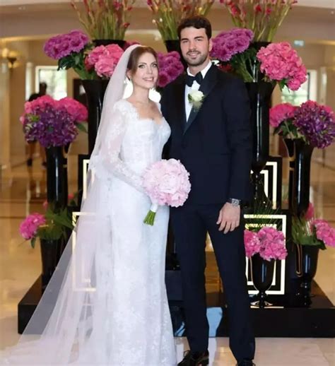 Eda Ecenin Mutlu Günü Son Dakika Magazin Haberleri