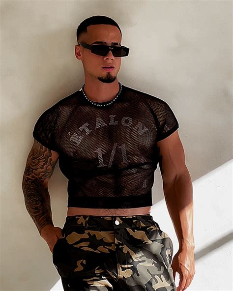 Prev Flexwave Jordan Torres For Étalon By Steve Canar