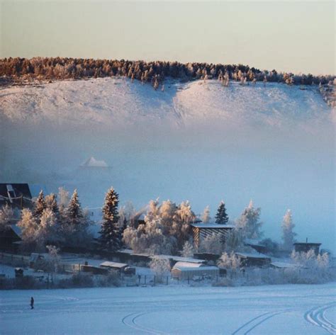 Temps approach -89°F in Siberia, thermometer breaks | O-T Lounge