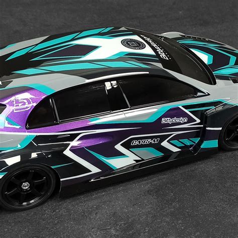 Bittydesign Ca45 M 110 M Chassis Body