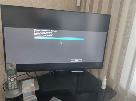 motherboard replacement system does not boot motherboards