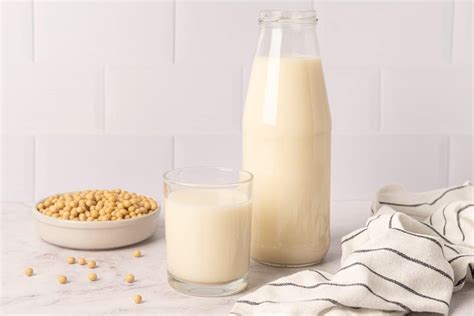 Leche De Soja De Avena Y De Arroz Beneficios Y Cómo Elegir La Ideal