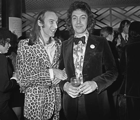 50 Years Later The Real Story Behind The Lips On The Rocky Horror