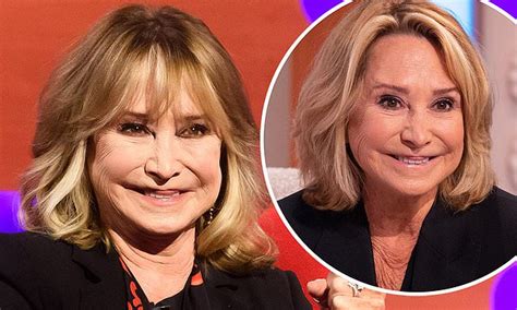 Felicity Kendal Latest News Views Gossip Photos And Video Daily