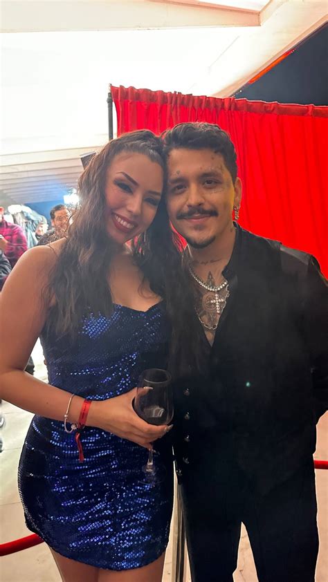 Cantante Niah Se Trajo Gratos Recuerdos De Los Premios Latin Grammy