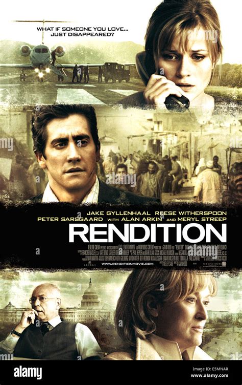 Rendition Clockwise From Top Reese Witherspoon Jake Gyllenhaal Alan
