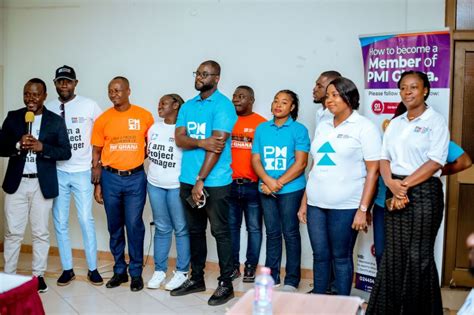 Anthony Eli Agbenu Pmp®pmi Acp® On Linkedin Toastmastersclub Projectmanagement