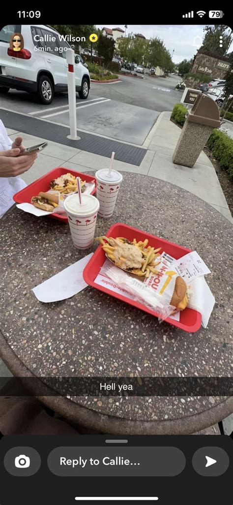 Does She Not See The Correlation 🤔 R Lainfluencersnark