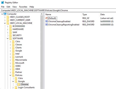 Google Chrome On Citrix Deep Dive Dennis Span