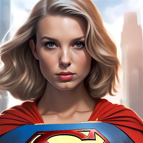 Chat With Super Girl Text Or Voice Enjoy Ai Chat Free And Safe