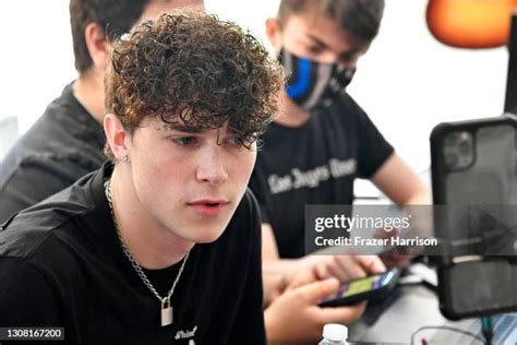 Tyler Schrage Photos And Premium High Res Pictures Getty Images