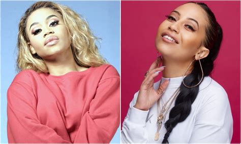 Sha Sha Opens Up About Her New Single Featuring Randb Singer Rowlene