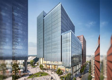 Pepsico Uk To Relocate To Central Reading Location
