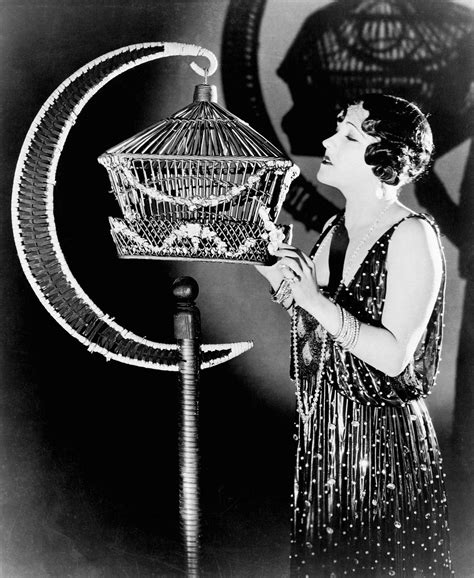 Gloria Swanson The Unforgettable Screen Siren Of Hollywoods Golden Age