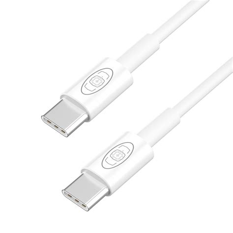 Type C To Type C Cable Common Goods Company