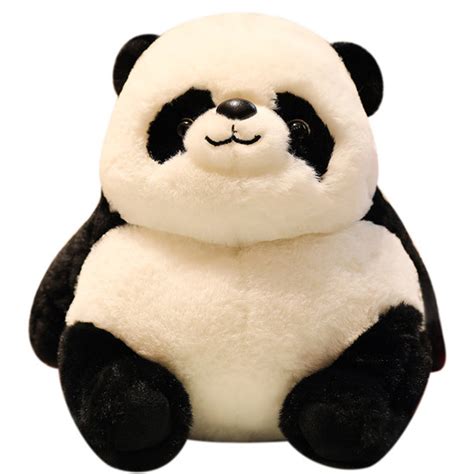 Panda Toys Cute And Cuddly Panda Dolls Plushies And Figures Panda Q
