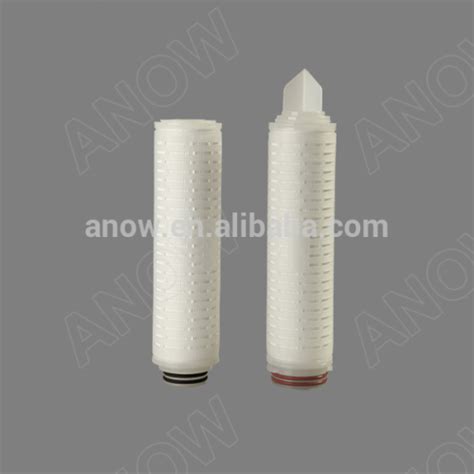 022micron Aqueous Fluids Microbial Stabilization Nylon66 Filter