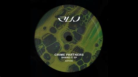 Crime Partners Delayed Sex [adt006] Youtube