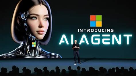 Microsoft Introduces Ai Agents To Enhance Security Tools Newtech