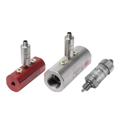 Sensors With Automatic Sensor Detection Accessories For Portable Data Recorders Portable