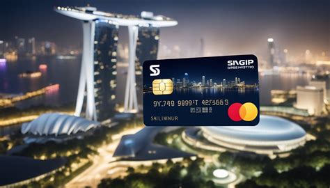 Discover The Most Prestigious Credit Cards In Singapore