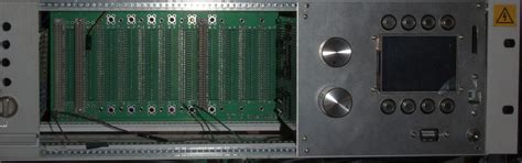 S 4020 An 816 Bit Parallel Bus Concept For Teensyarduinopi Teensy