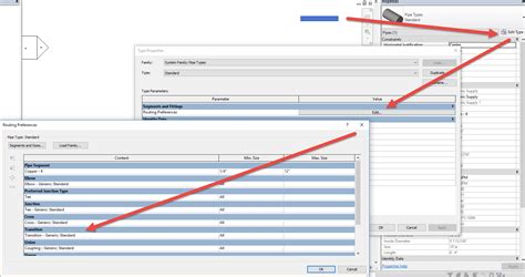 solved how to add coupling to pipe autodesk community