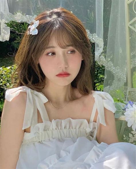 Vanilaa Follow Me For More Ulzzang Aesthetic Nữ Thần Con Gái