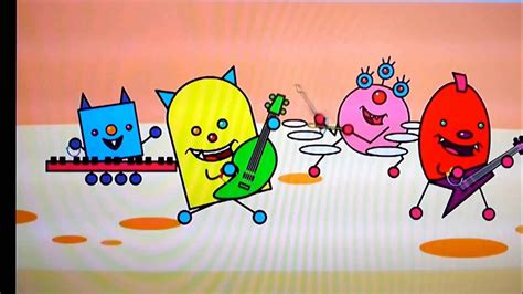 Happy Monster Band I Will Be Your Friend Indeed Youtube