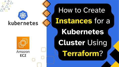 11 Create Instances Using Terraform For Kubernetes Cluster Ansible