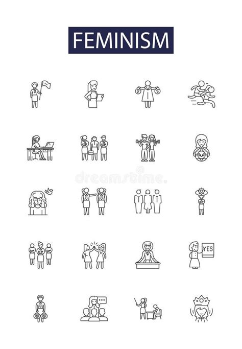 Intersectionality Vector Stock Illustrations 379 Intersectionality