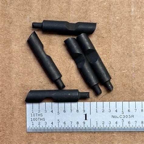 Stevens Visible Loader Firing Pin Type 2 Regular Nose 210 10 2 Jack First Inc