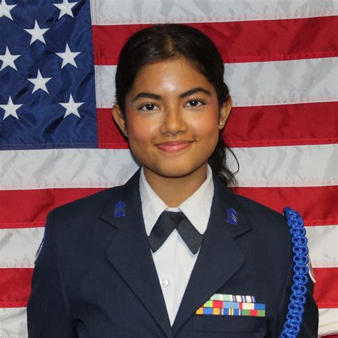Jrotc Logistics Management John Adams Afjrotc