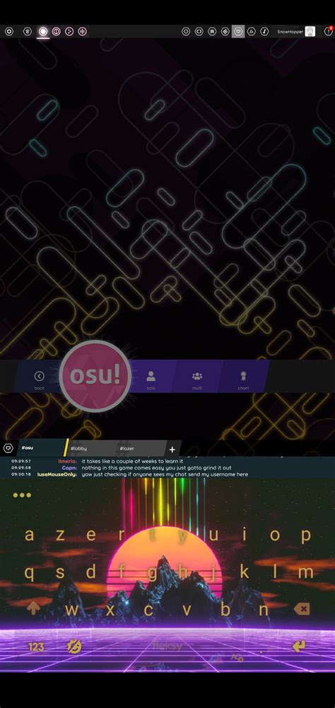 Android Chat Issue · Issue 10527 · Ppyosu · Github
